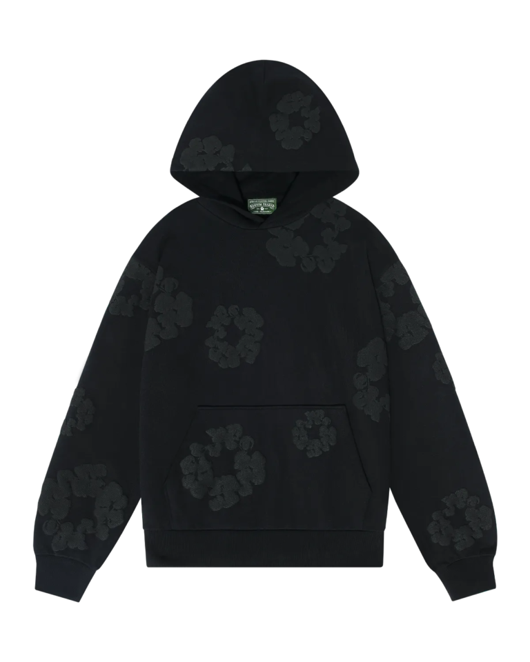 Denim Tears UK | Shop Authentic Denim Tears Clothing
