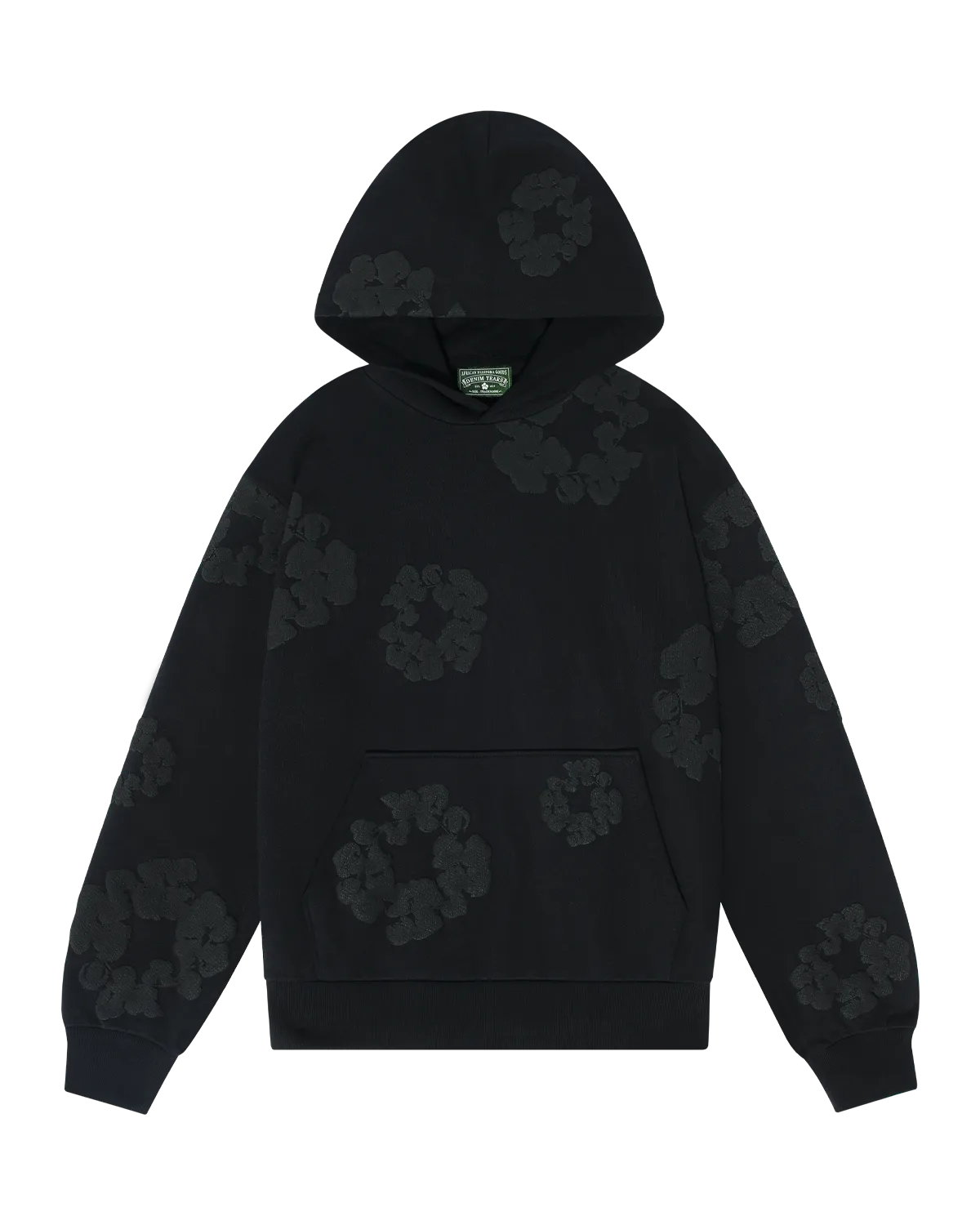 Denim Tears UK | Shop Authentic Denim Tears Clothing