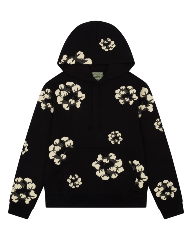 Denim Tears UK | Shop Authentic Denim Tears Clothing